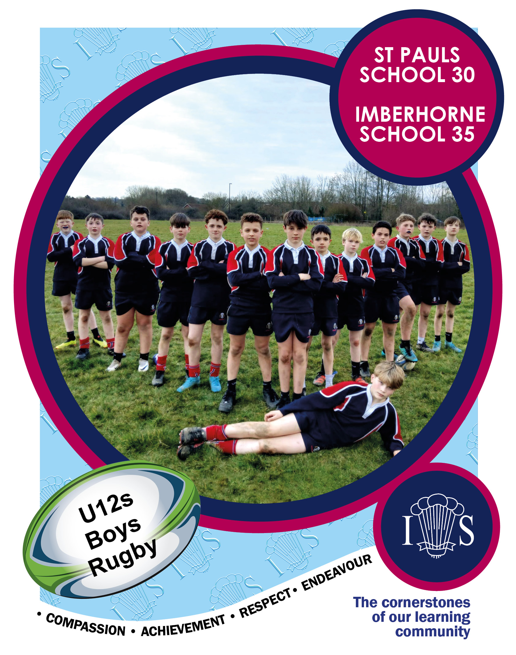Welcome to Imberhorne School | Imberhorne School